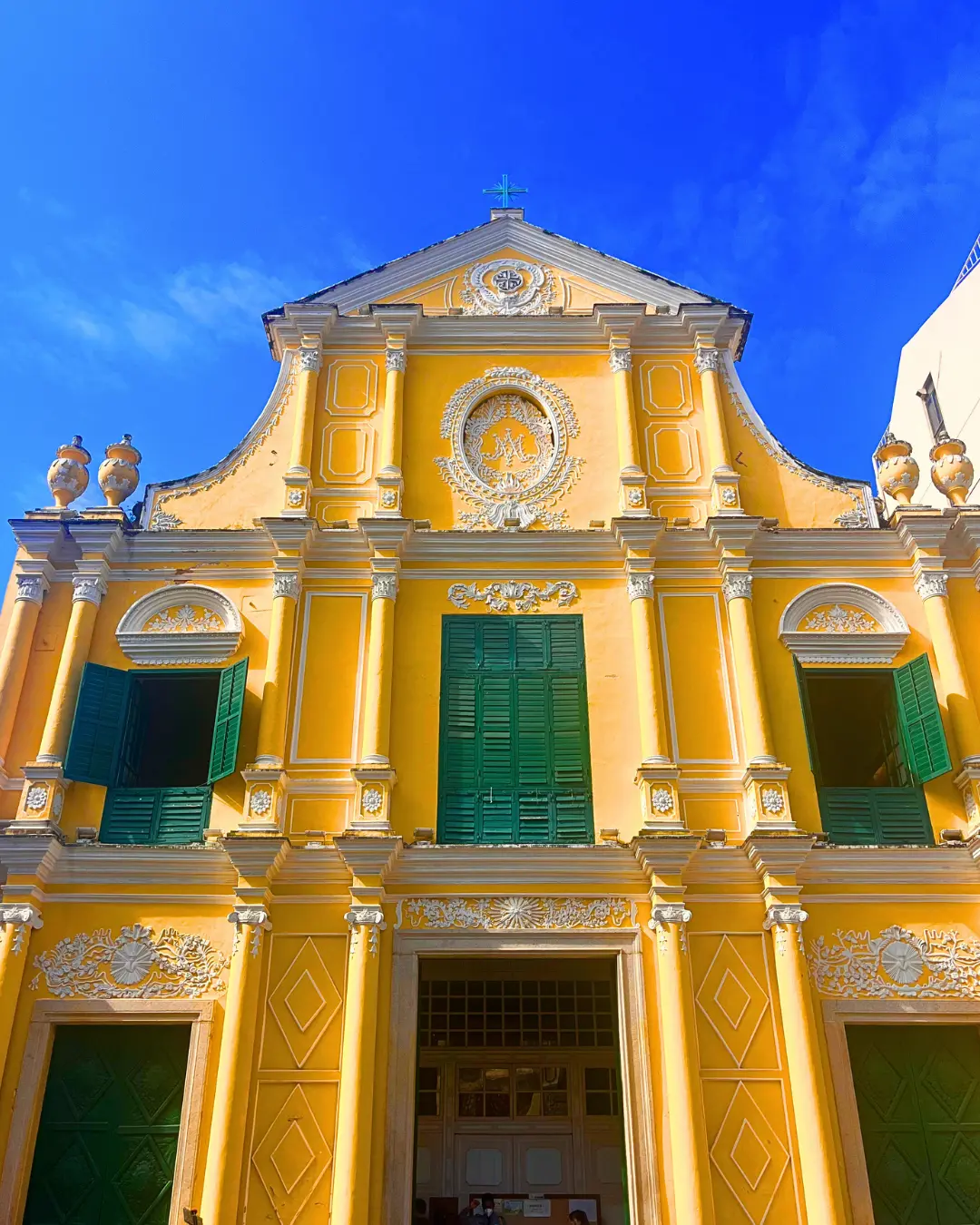 Things to do in Macau China (2025) The Ultimate Guide. - ShansTravels